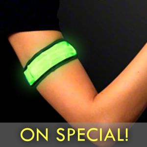 Night Sports and Light Up Balls | Glowproducts.com