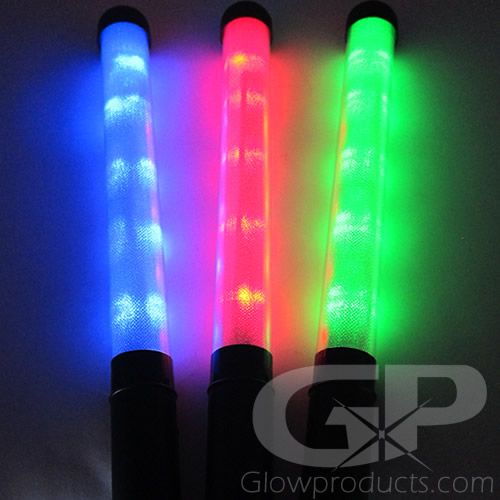 Rainbow Glow Sticks EUROLITE Neon Stick T8 36W 134cm Glow