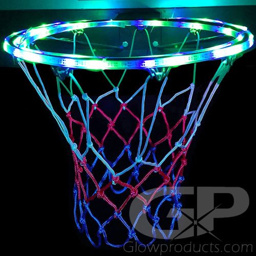Basketball Lighting Systems End Of Period Lights FIBA Compliant