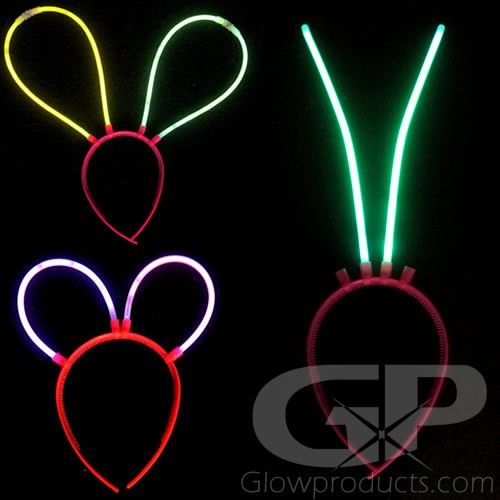 Glow stick designs store